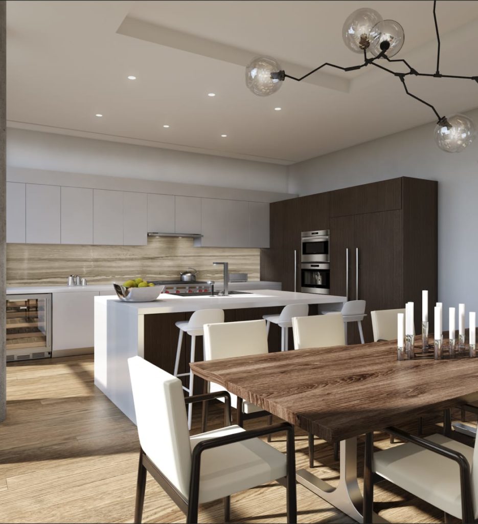 About Gold Development LLC