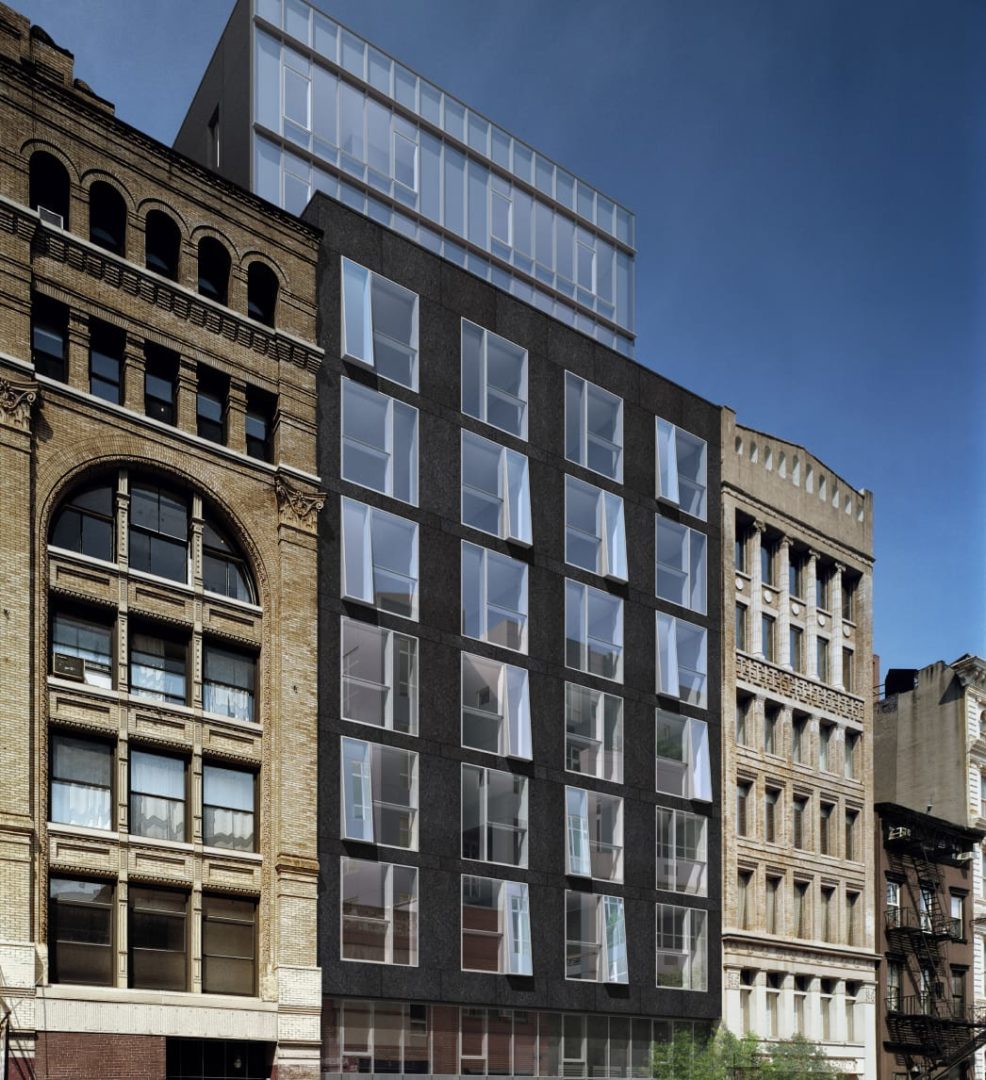 About Gold Development LLC