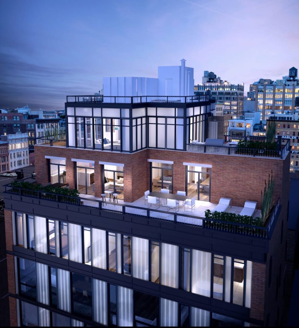 Contact Gold Development LLC