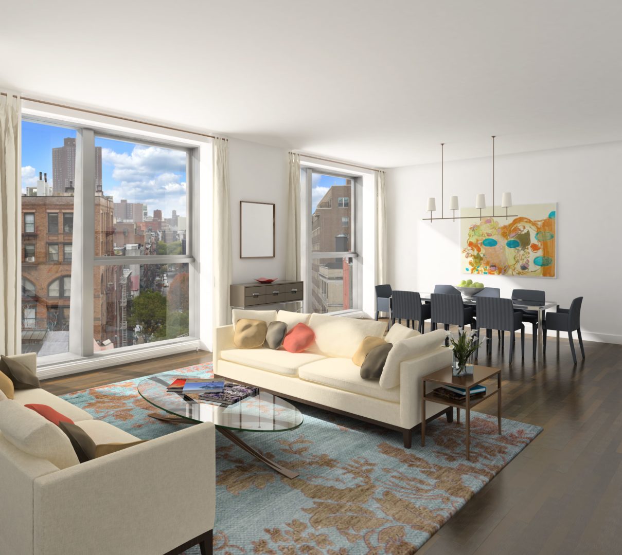 Contact Gold Development LLC